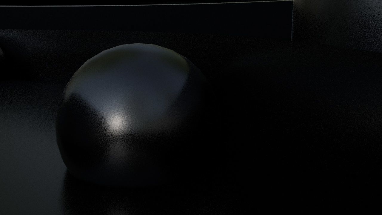 sci fi object 3D model | CGTrader