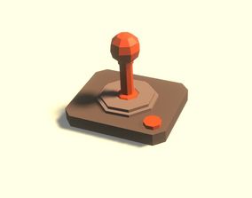 Atari 3D Models | CGTrader