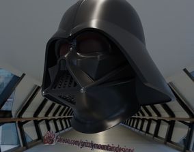 Rogue one 3D Printing Models | CGTrader