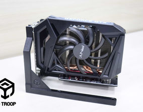 Gpu 3D Print Models | CGTrader