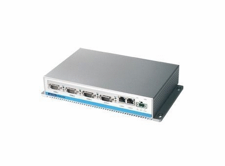 Building Automation Systems: Energy Data Concentrators free 3D model ...