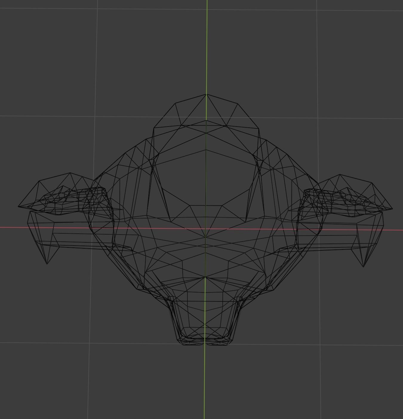 3D model Taurus head VR / AR / low-poly | CGTrader