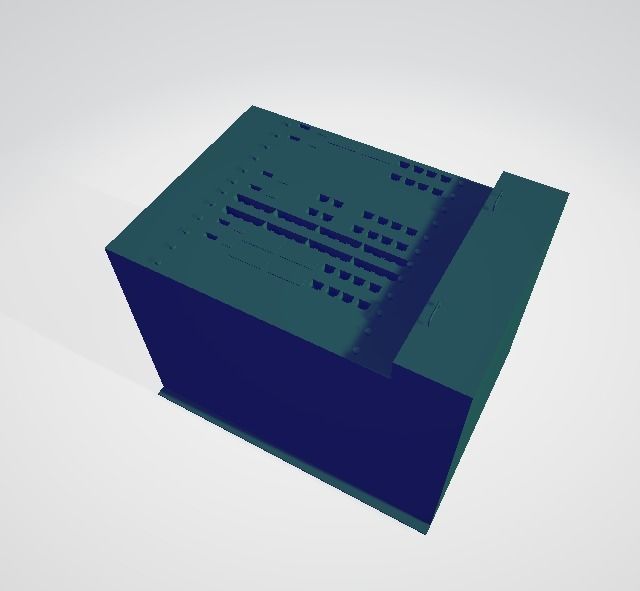 HUAWEI ATAE 3D model | CGTrader