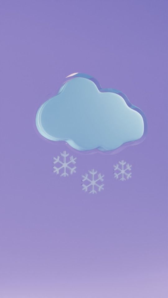 3d models Weather forecast and animation 3D model animated | CGTrader