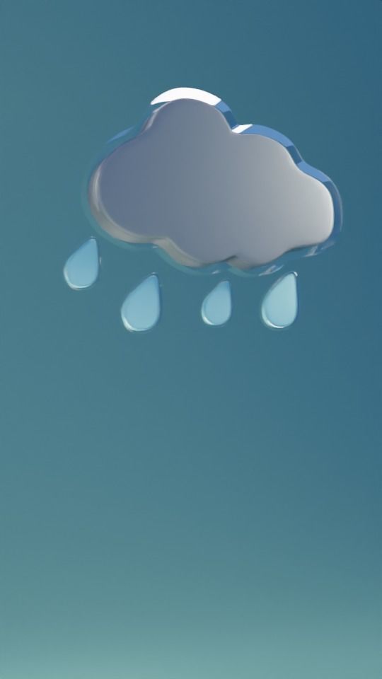 3d models Weather forecast and animation 3D model animated | CGTrader