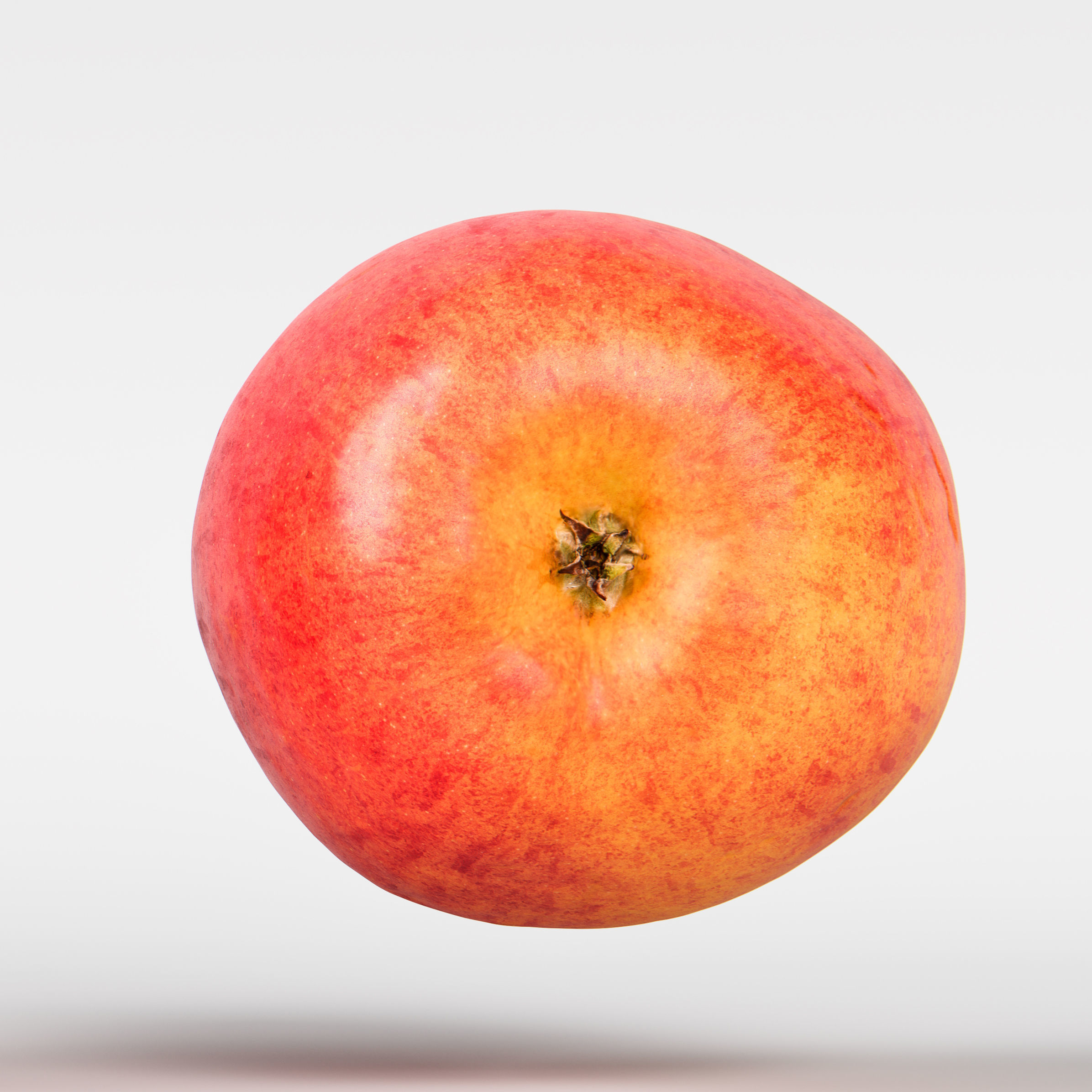 Apple 3D model | CGTrader
