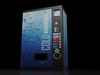 3D model Vending Machine Collection- Pack of 4 VR / AR / low-poly ...