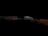 3D model PS1 or N64 Style Shotgun 3D Model VR / AR / low-poly | CGTrader