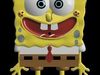 Spongebob Light switch 3D model 3D printable | CGTrader