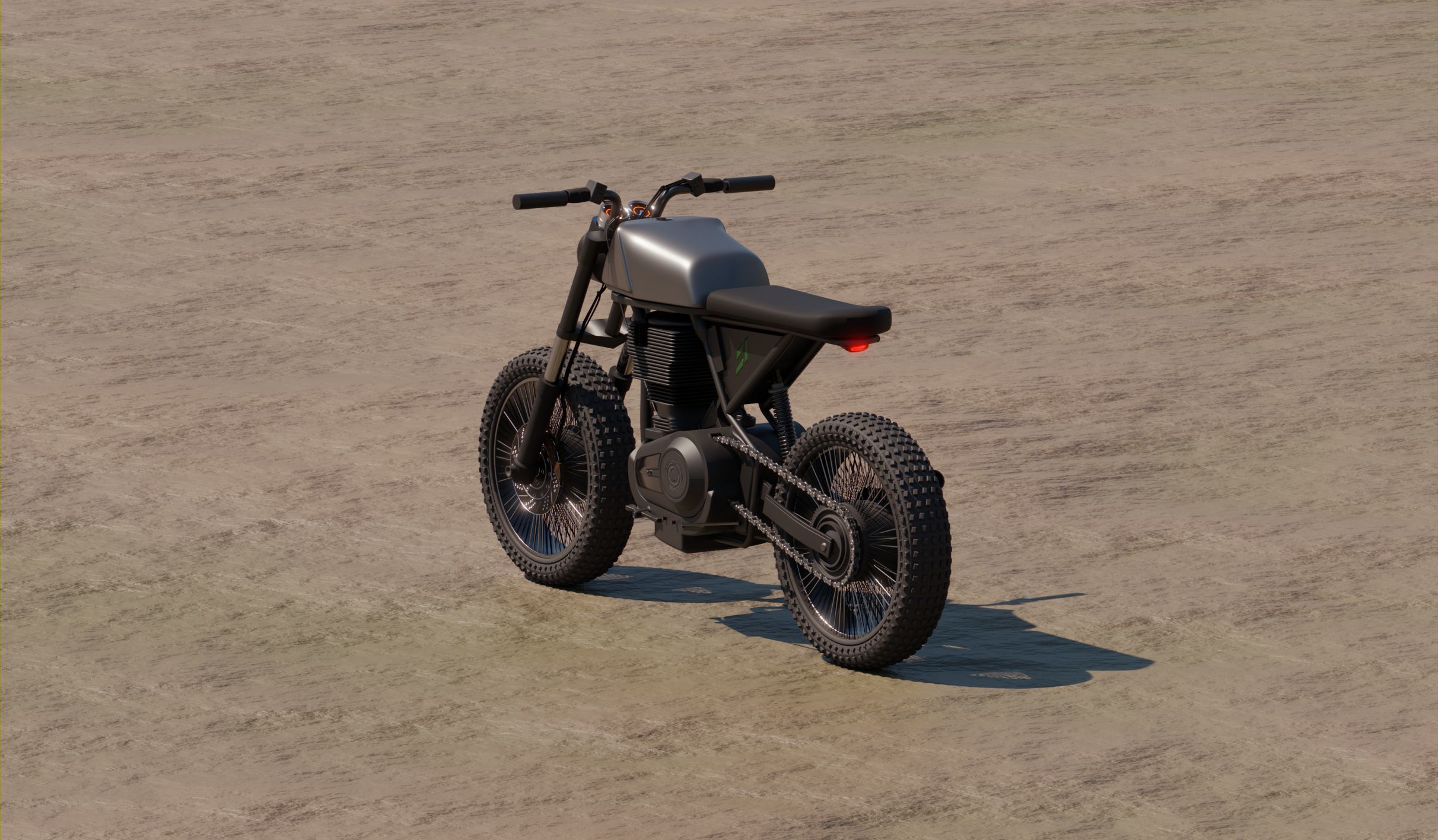 Free Bike 3d Model free 3D model | CGTrader