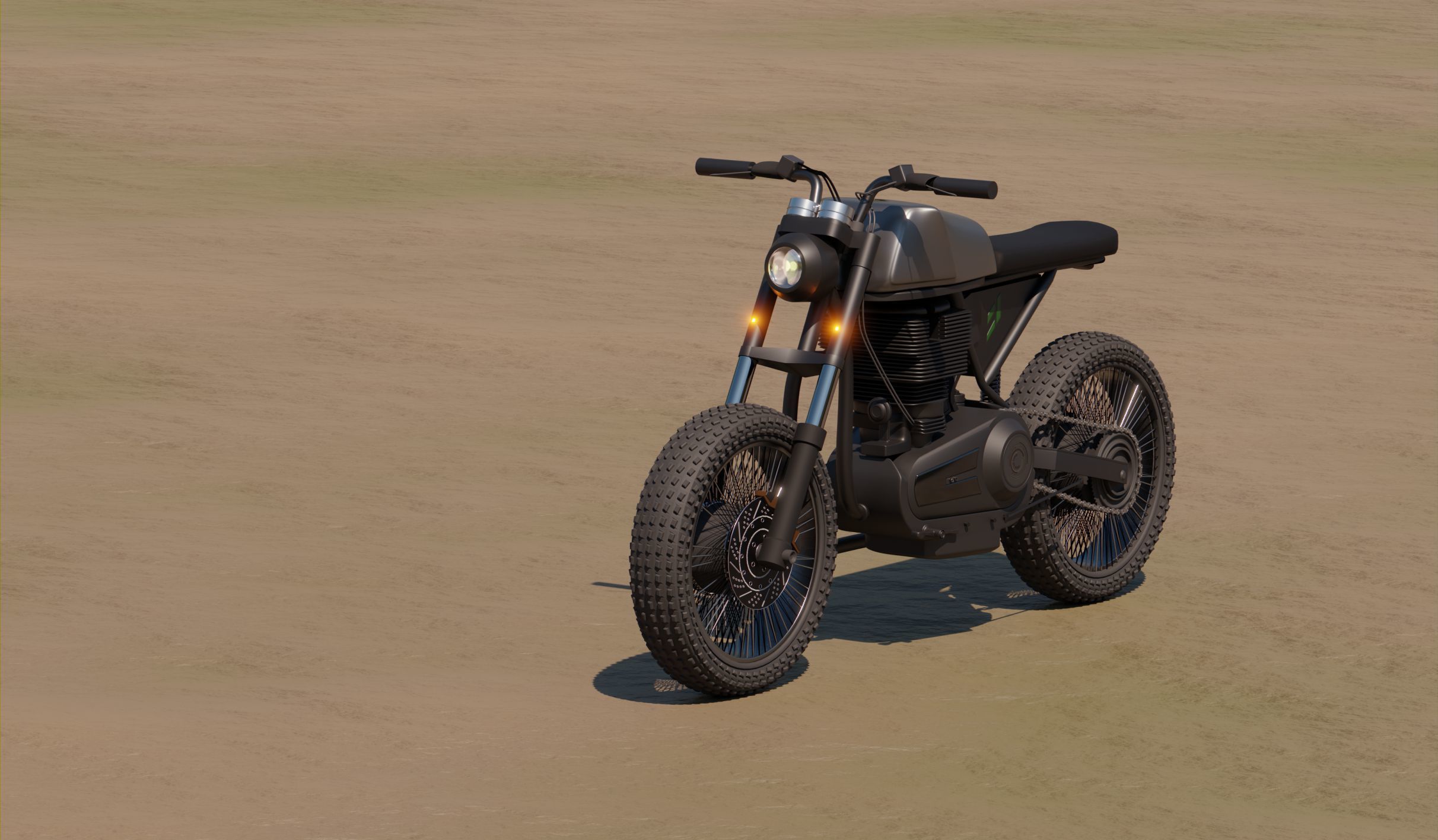 Free Bike 3d Model free 3D model | CGTrader