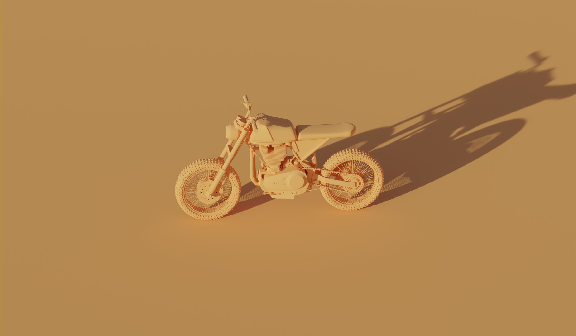 Free Bike 3d Model free 3D model | CGTrader