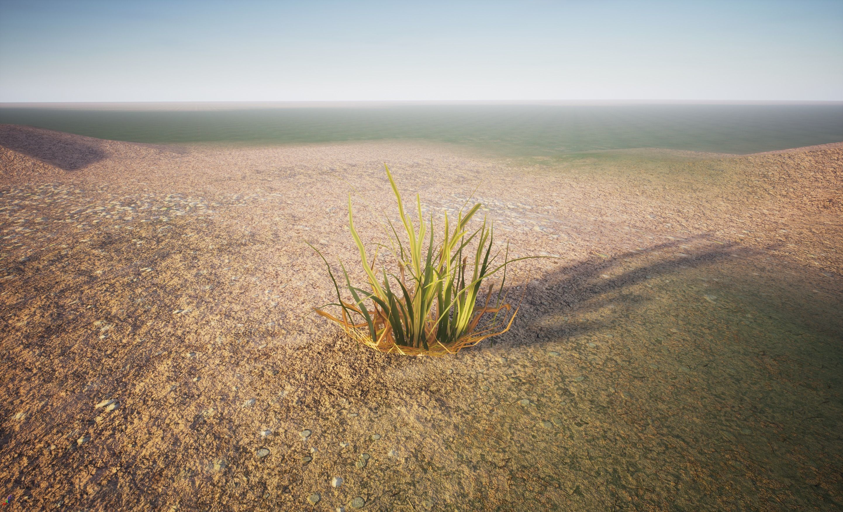 3D model Forest tree pack VR / AR / low-poly | CGTrader