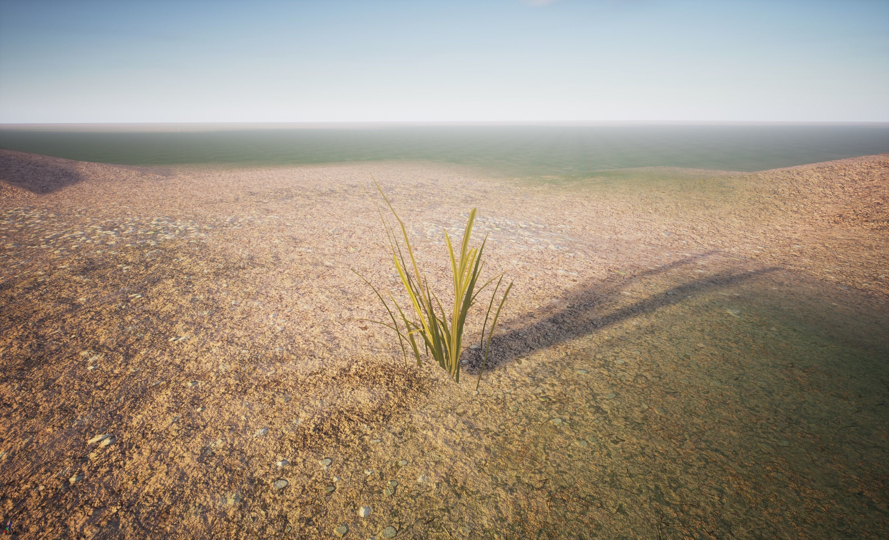 3D model Forest tree pack VR / AR / low-poly | CGTrader