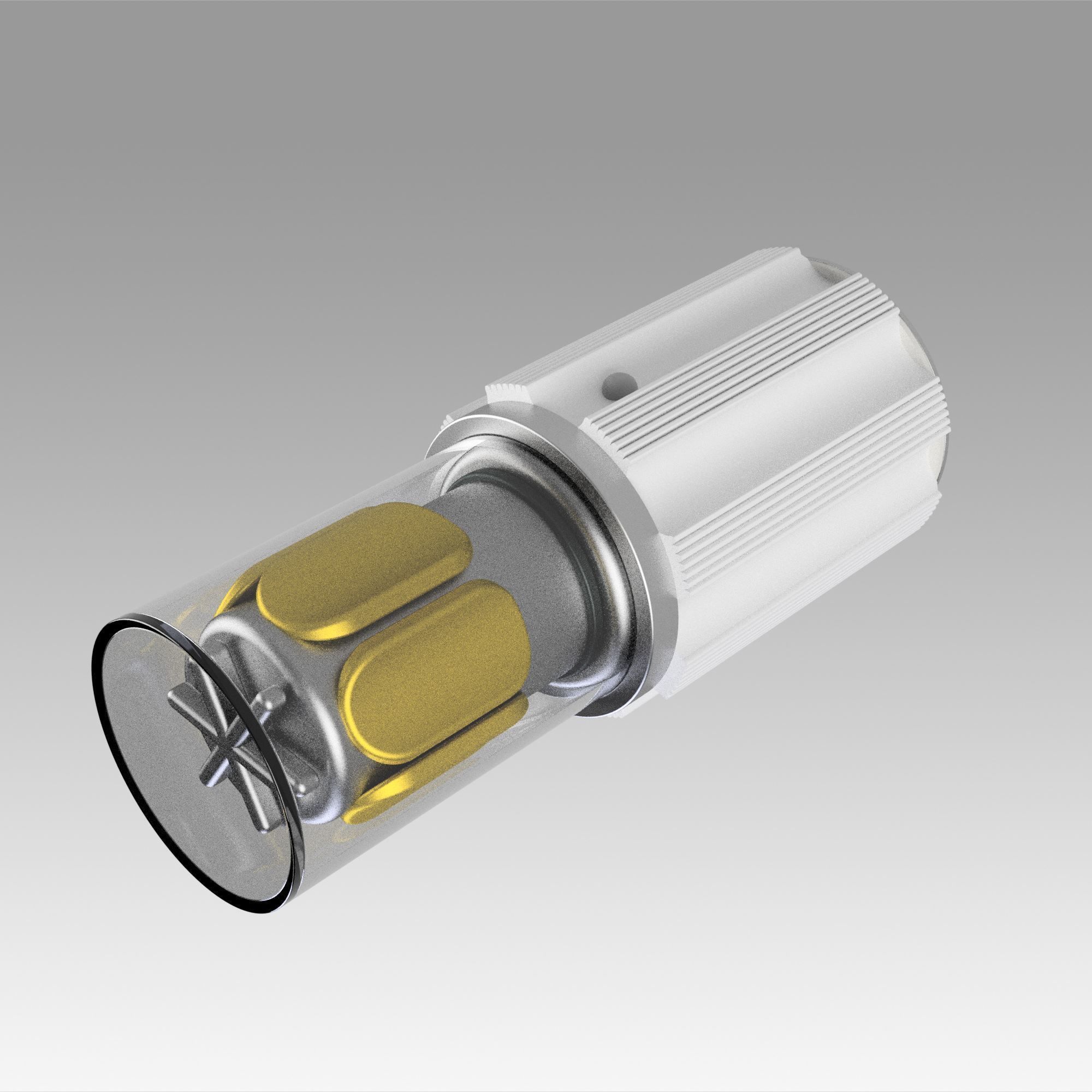 Star Trek Discovery updated TOS medical equipment 3D model 3D printable ...