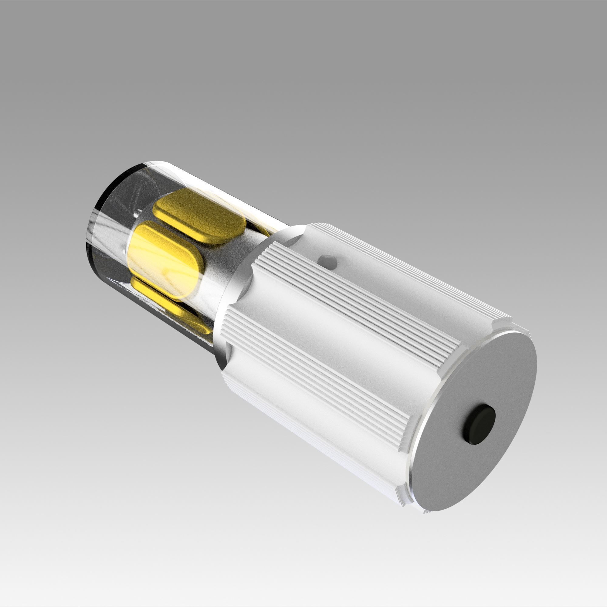 Star Trek Discovery updated TOS medical equipment 3D model 3D printable ...