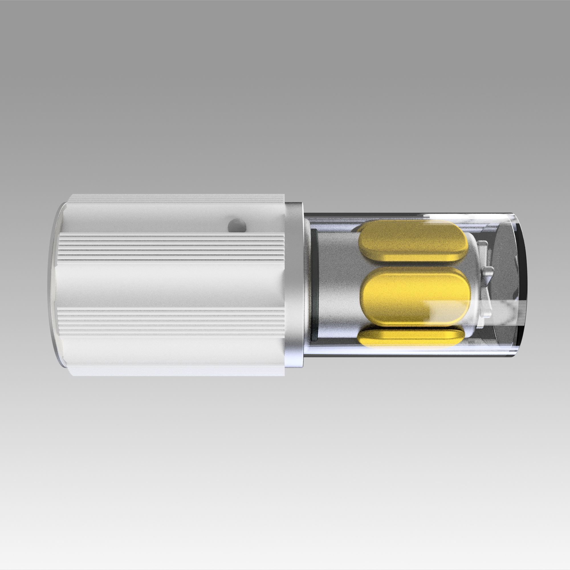 Star Trek Discovery updated TOS medical equipment 3D model 3D printable ...