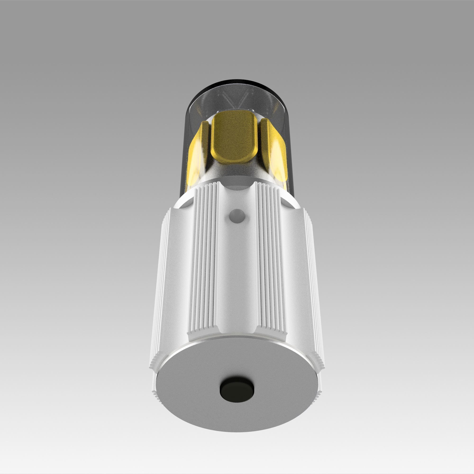 Star Trek Discovery updated TOS medical equipment 3D model 3D printable ...
