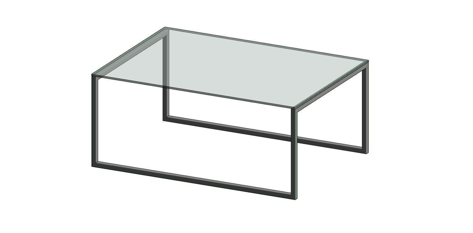 CORNER SOFA FAMILY FOR REVIT 3D model | CGTrader