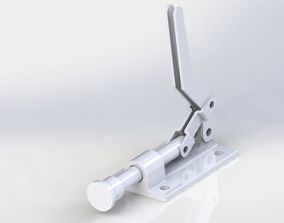 University 3D Printing Models | CGTrader