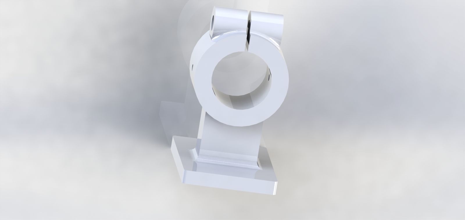 Mechanic part for projects printable 3D model 3D printable | CGTrader