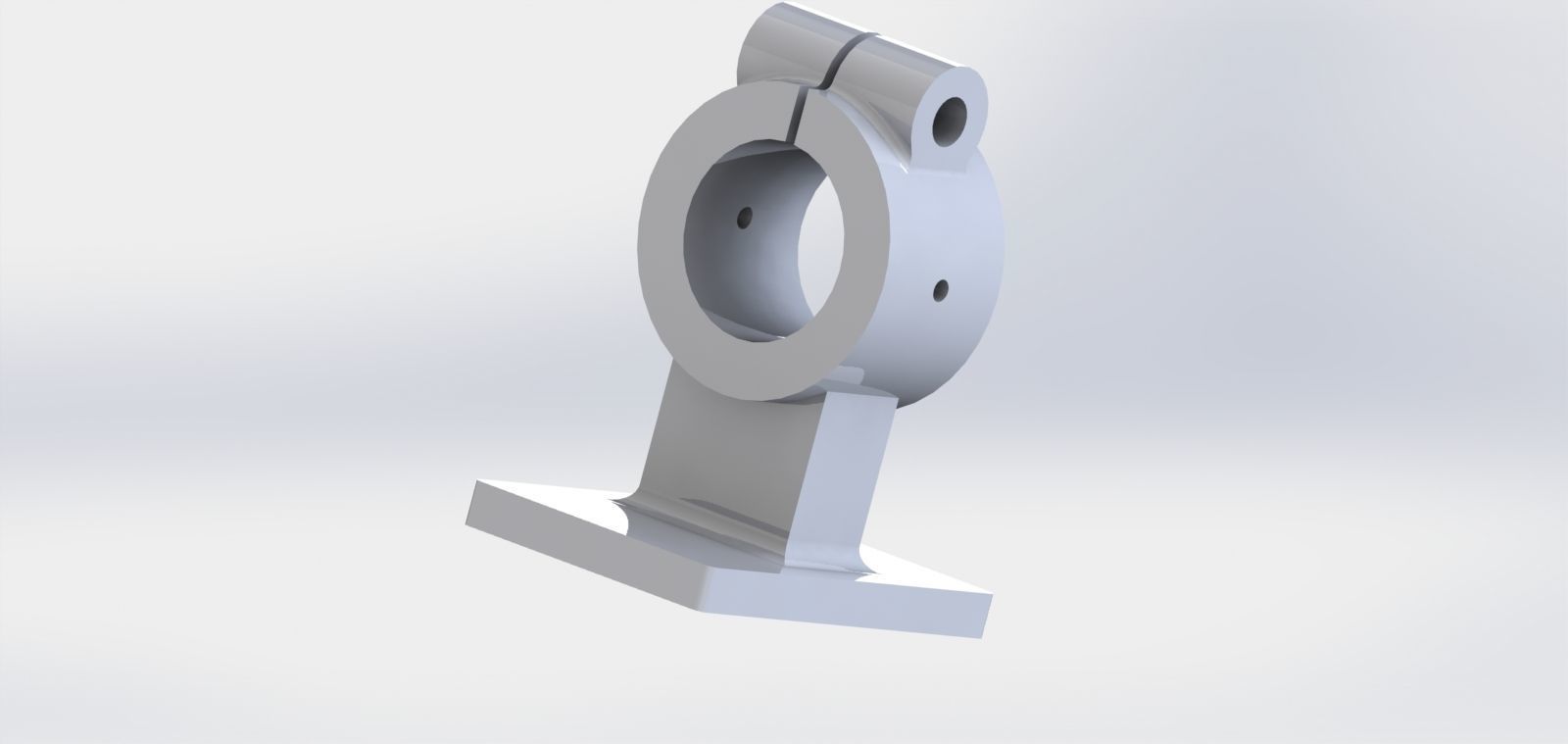 Mechanic part for projects printable 3D model 3D printable | CGTrader