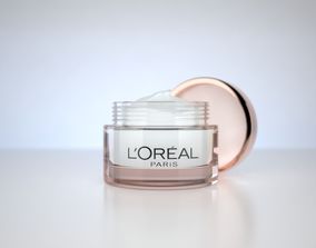 Cream 3D Models | CGTrader