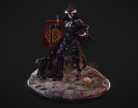Overlord 3D Models | CGTrader
