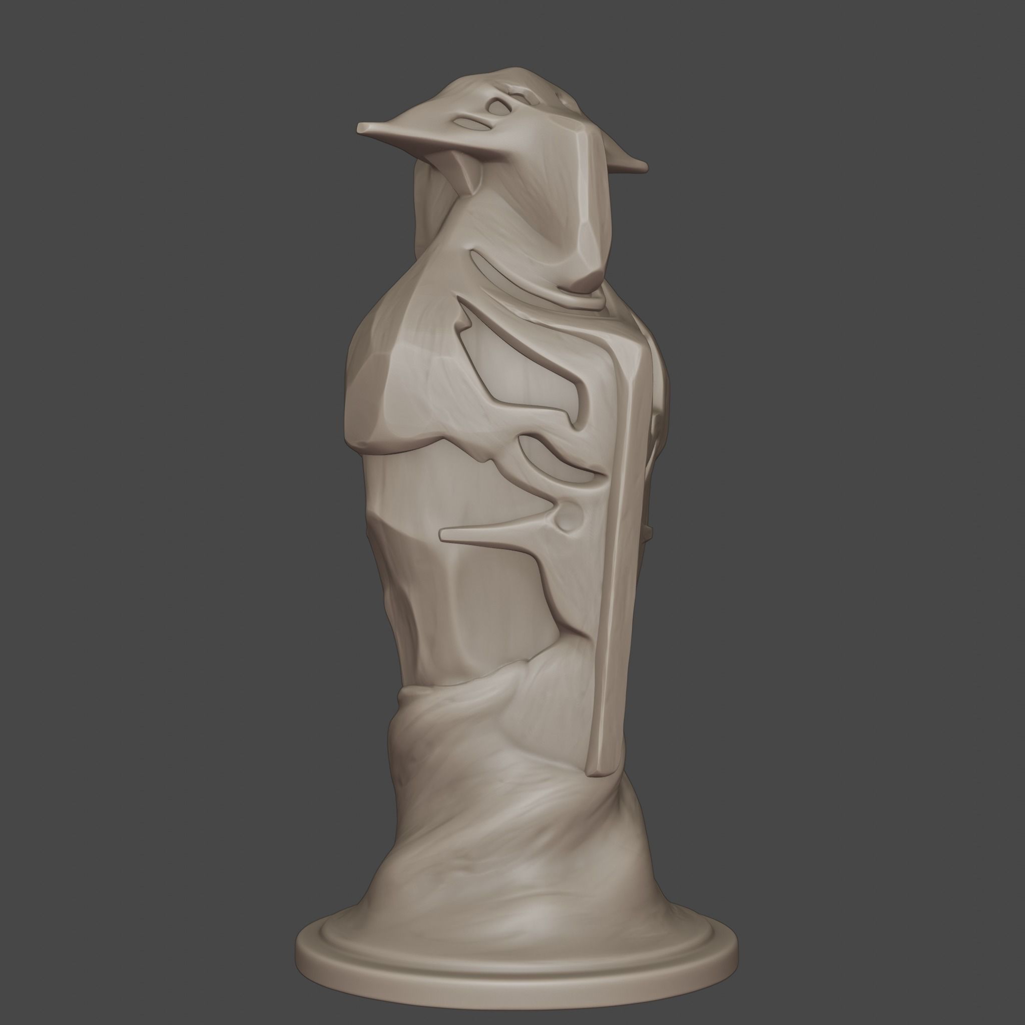 Radiant Tower Dota 2 Rook Chess Piece 3D model 3D printable | CGTrader