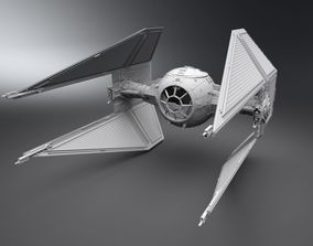 Interceptor 3D Print Models | CGTrader