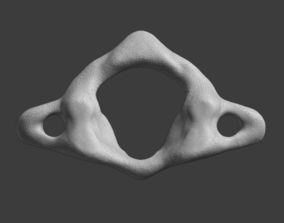 Atlas 3D Print Models | CGTrader