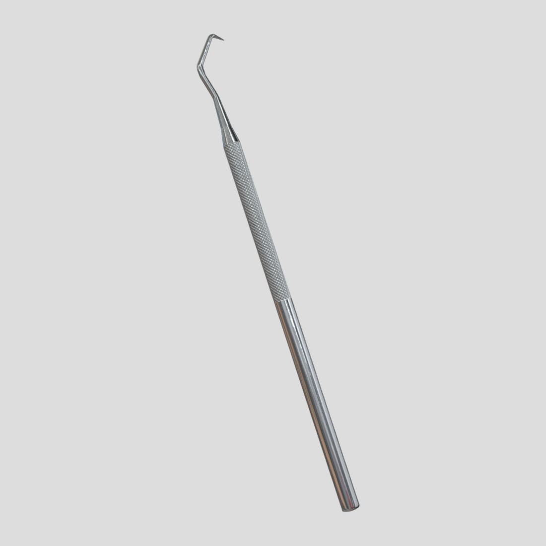 CC0 - Dental Sickle Probe free VR / AR / low-poly 3D model | CGTrader