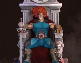 Thundercats 3D Models | CGTrader