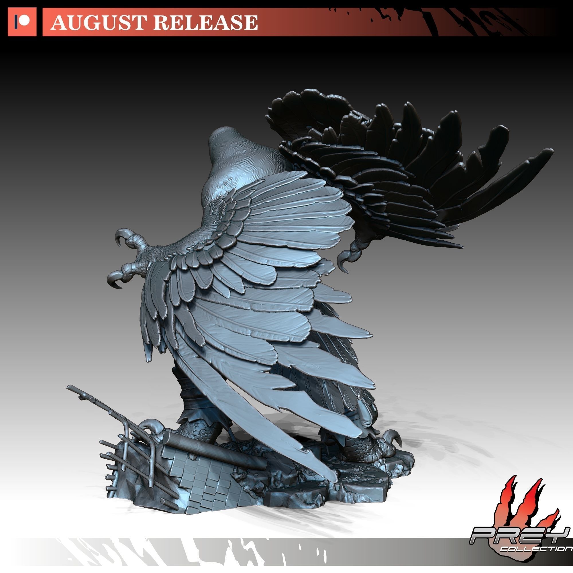 KOYA TMNT 3D model 3D printable | CGTrader