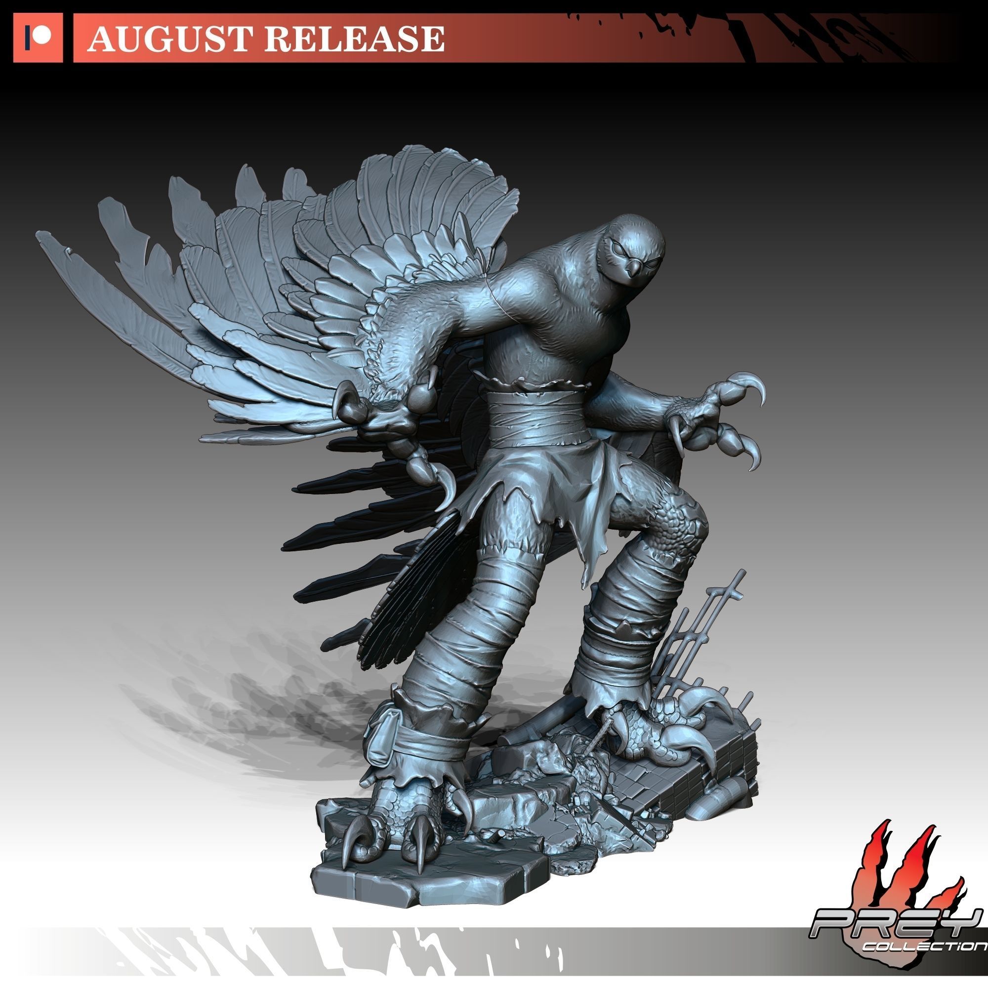 KOYA TMNT 3D model 3D printable | CGTrader