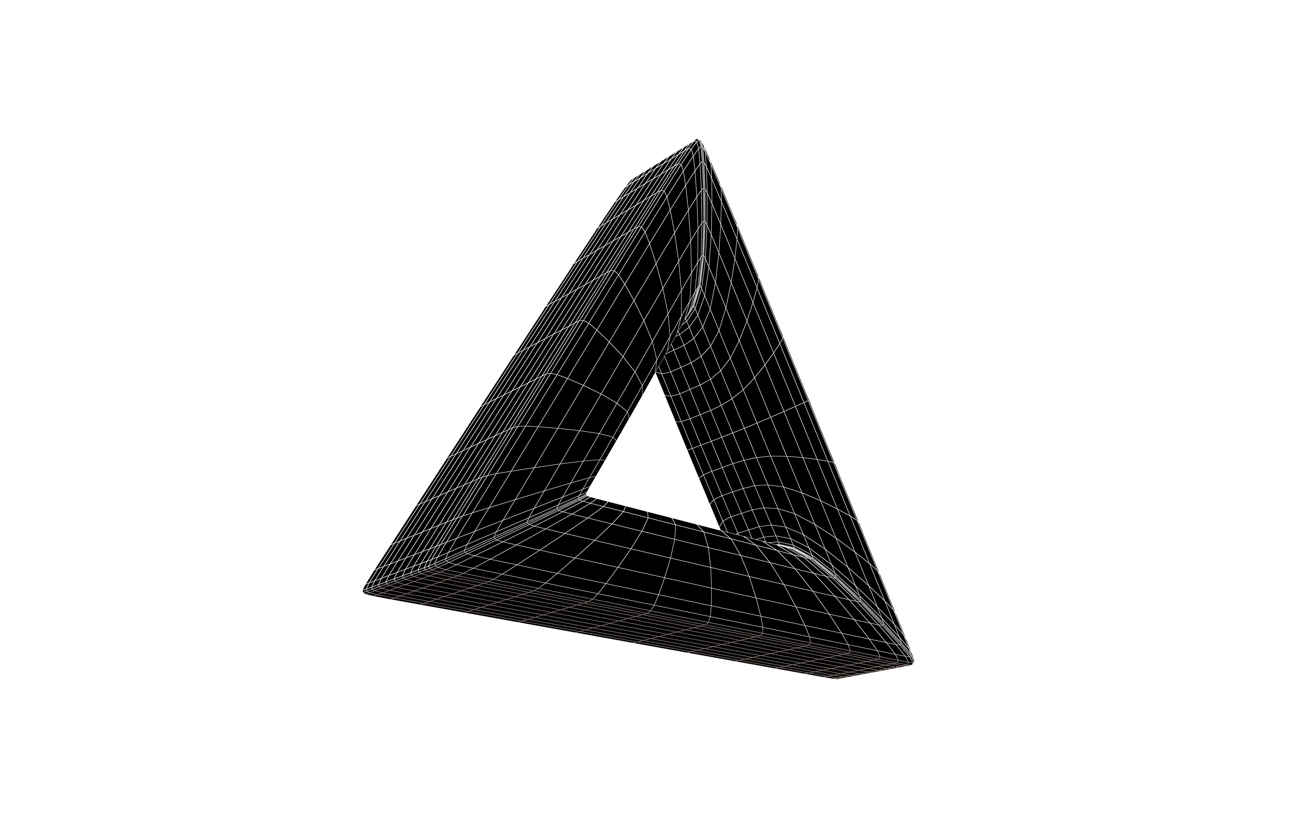 3D model Basic Attention Token v2 002 VR / AR / low-poly | CGTrader