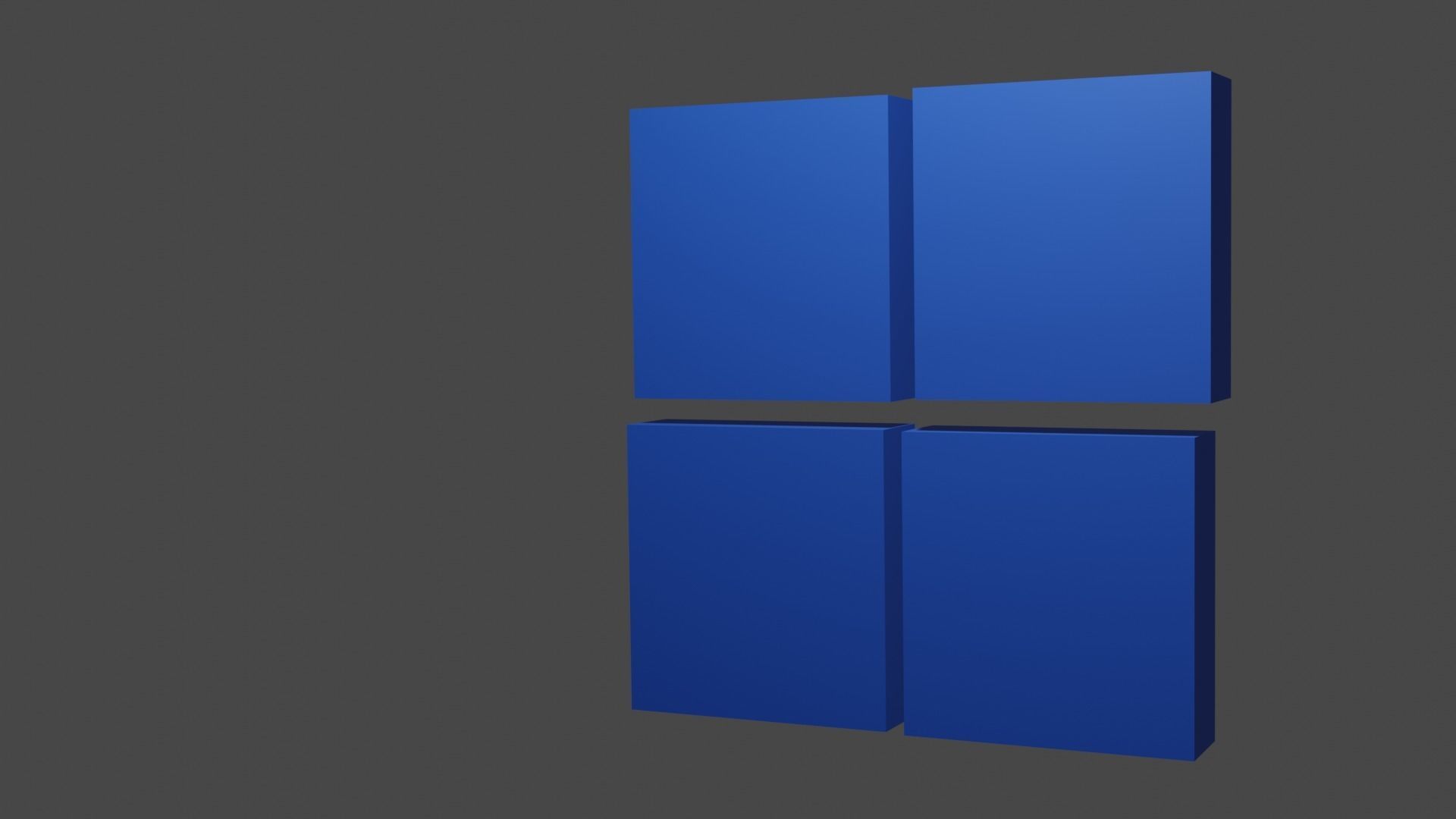 Windows logo free Texture | CGTrader