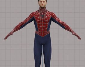 Sam 3D Models | CGTrader