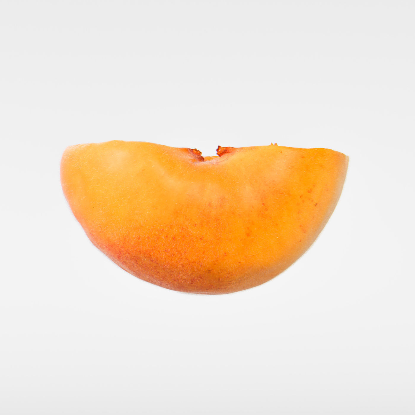 Apricot 3D model | CGTrader