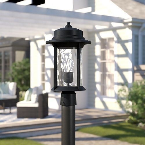 Osmond Hardwired Lantern Head 3D model | CGTrader