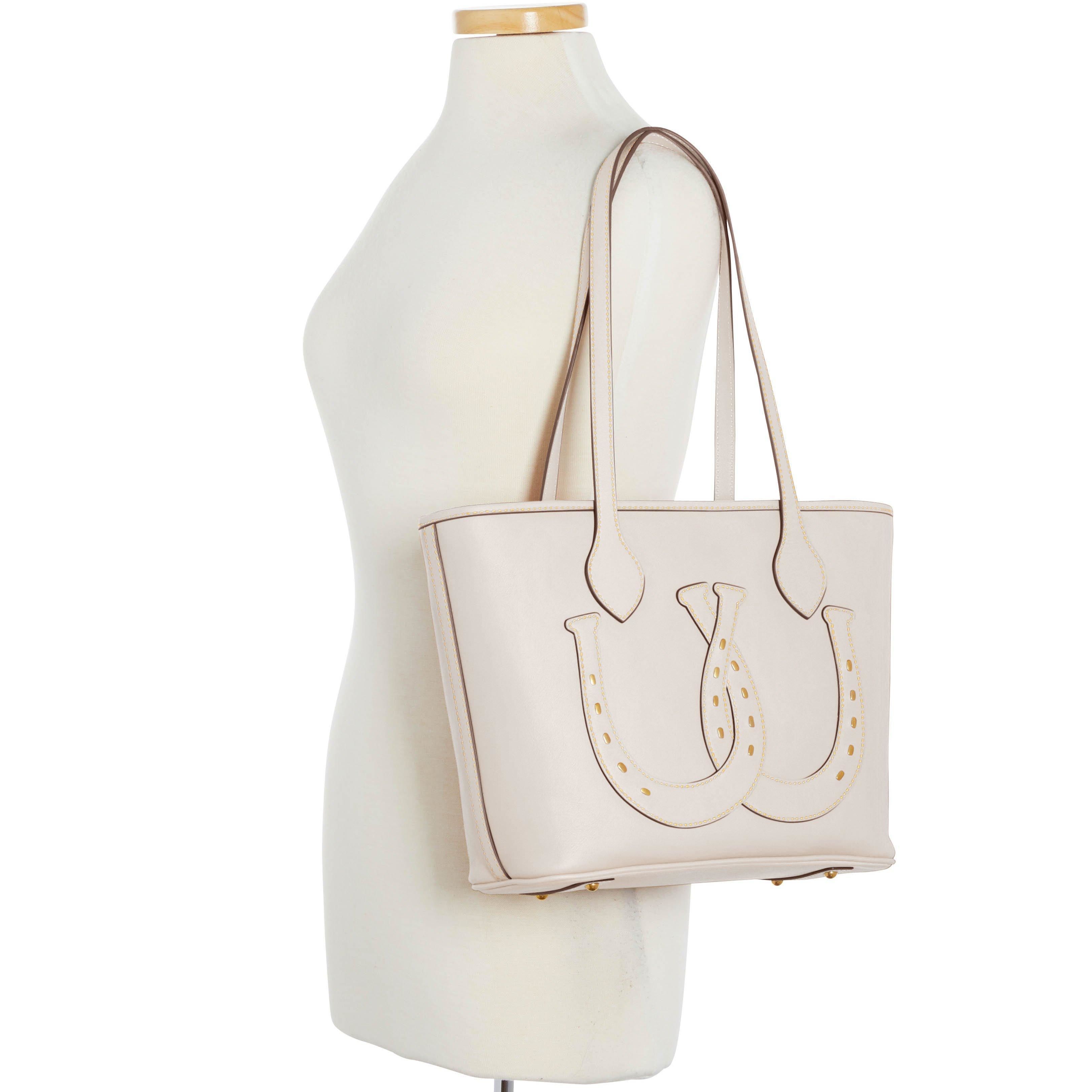 Purse 3D Model leather horseshoe tote bag 3D model | CGTrader