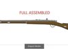 Bolt action rifles 3D Model Collection | CGTrader