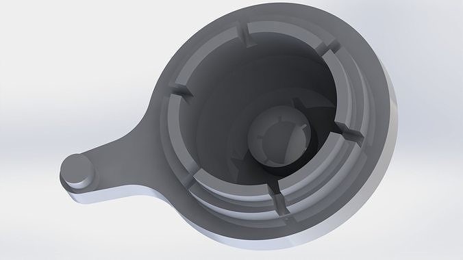 3d modeil plug 3D model 3D printable | CGTrader
