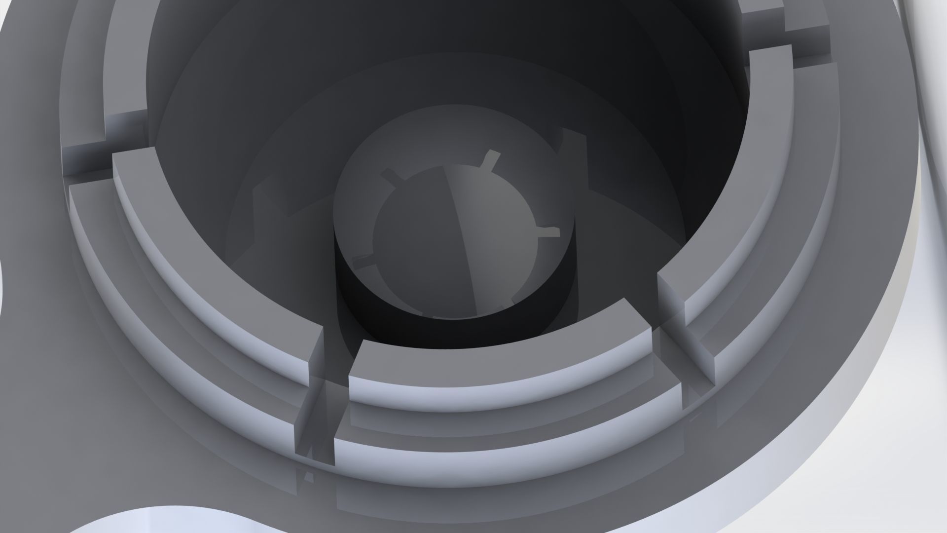 3d modeil plug 3D model 3D printable | CGTrader