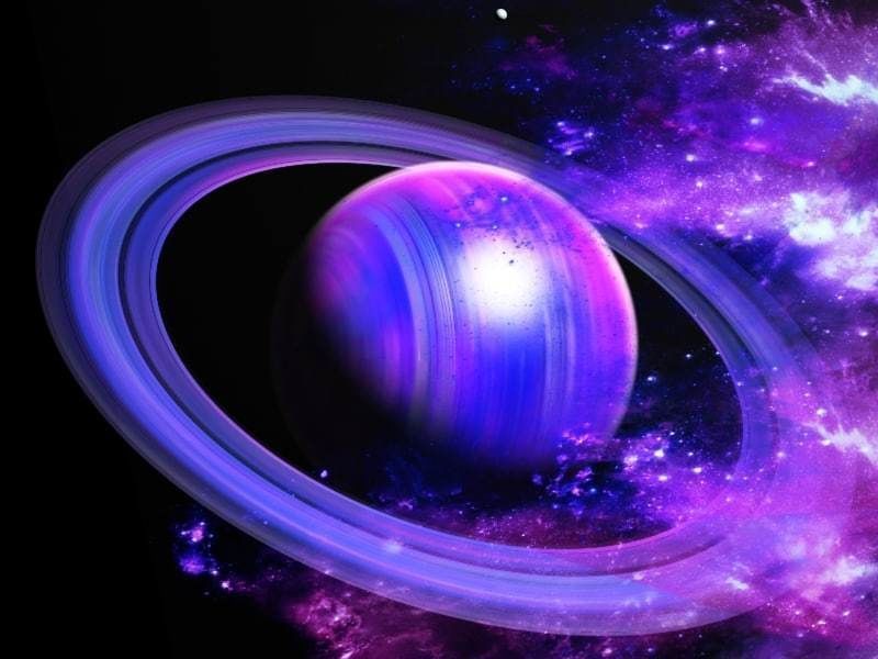 exo planet 3D model | CGTrader