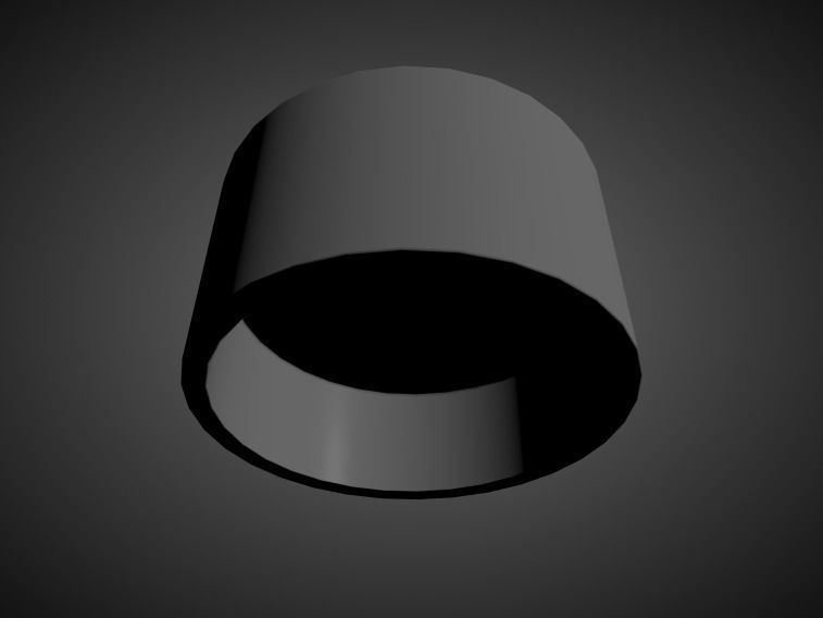 BATMOBILE 1989 TIM BURTON BATMAN scalable and printable rims 3D model ...