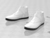 Star Wars Clone Trooper Boots shoes 6-12inches 3D model 3D printable ...