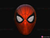 Spider Man mask - Marvel comics Cosplay 3D model 3D printable | CGTrader