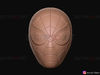 Spider Man mask - Marvel comics Cosplay 3D model 3D printable | CGTrader