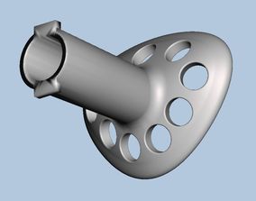 Impression 3D Printing Models | CGTrader